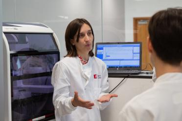 Realising the potential of engineering biology through the Earlham Biofoundry | Earlham Institute